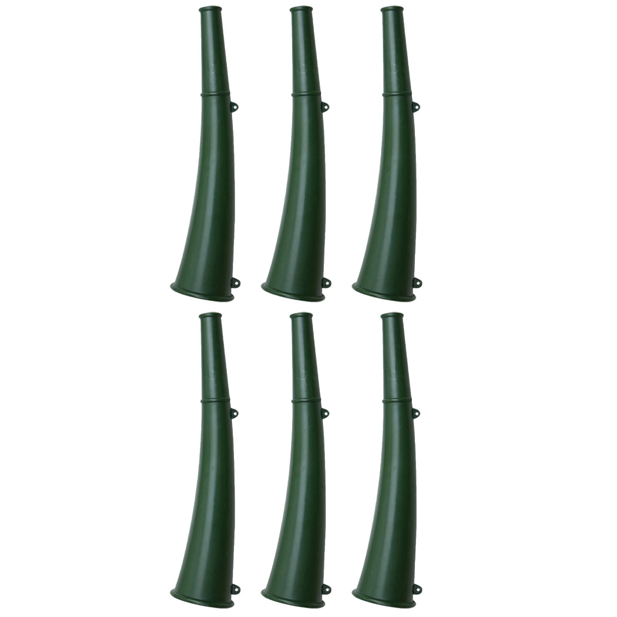 2 Pack Signal Horn For Training Green Camping Travel - Walmart.com