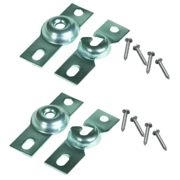Roller Shade Hardware