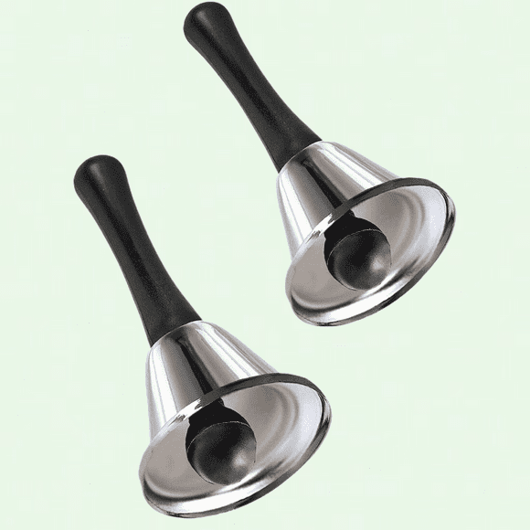 Desk Bells