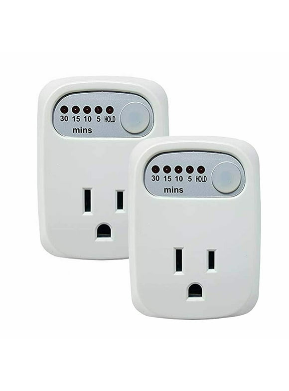 Outlet Timers in Outlets - Walmart.com