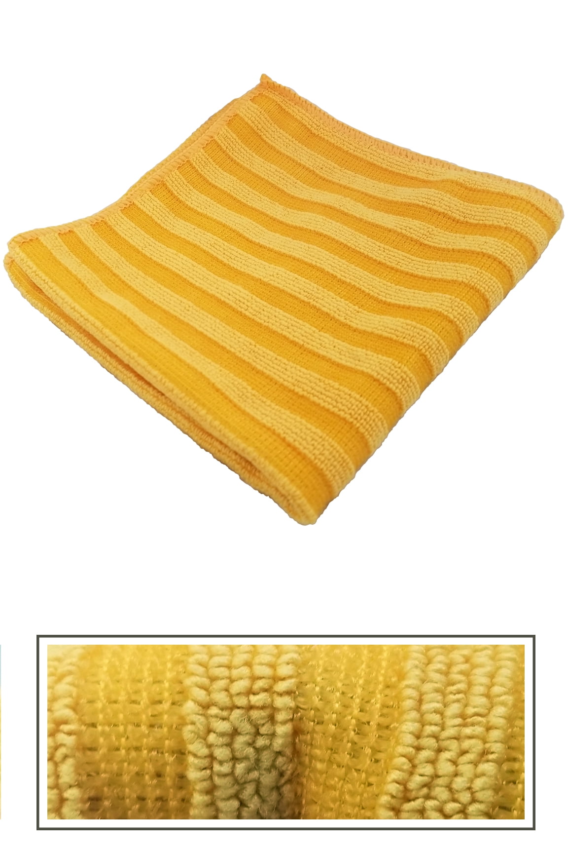 2-Pack Simply Good Super Scrub Cleaning Cloths - Extra Scrubbing Power ...