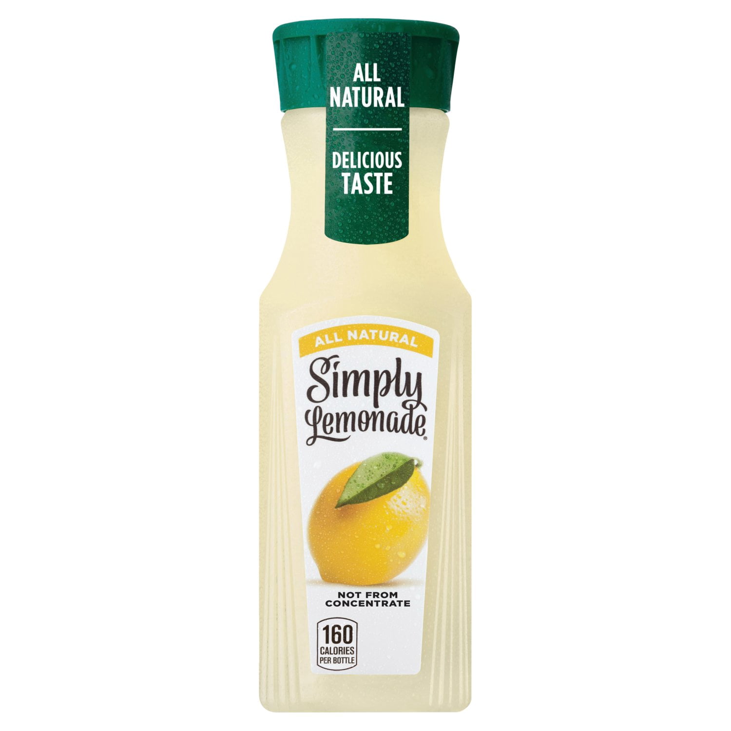 2 Pack - Simply Lemonade 11.5 fl oz Package May Vary - Walmart.com