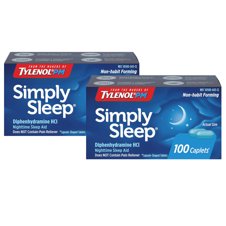 Sleep Medications