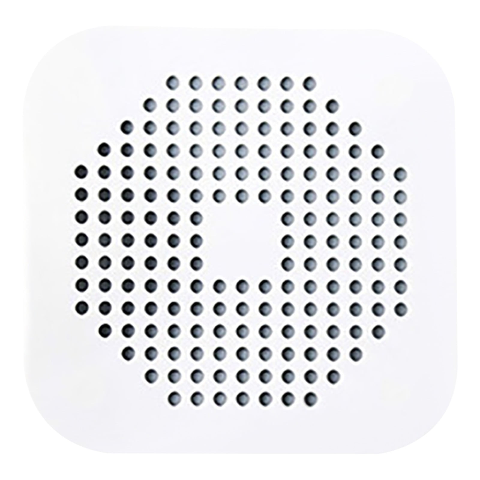 2 Pack Sink Strainer Hair Catcher for Kitchen and Bathroom Sink Drains ...