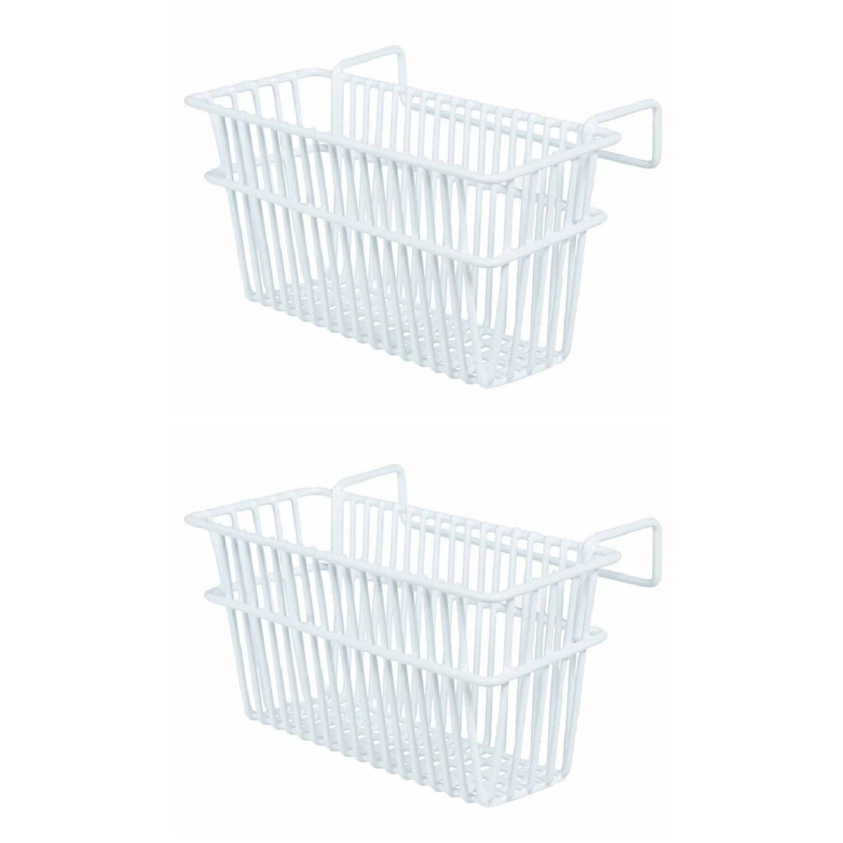 2 Pack Sink Utensil Holder Brush Sponge Dish Scrub Drainer Dryer Shelf ...