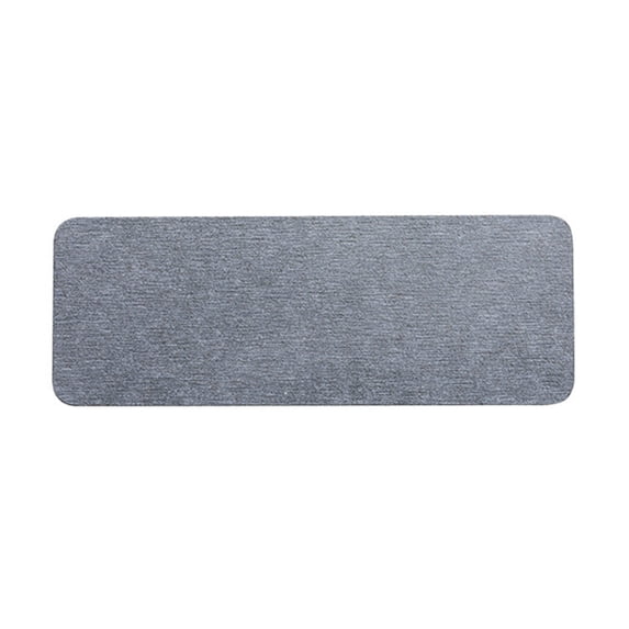 2-Pack Sink Water Absorbing Stone Tray, Wenini Diatomite Tableware ...