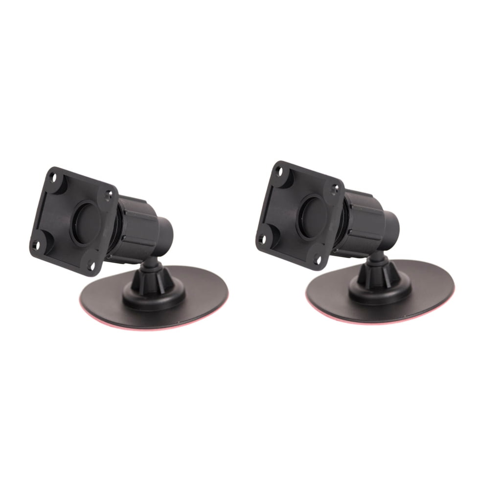 2 - Pack SiriusXM Radio Adhesive Dash Mount with 4 Screw Pattern for ...