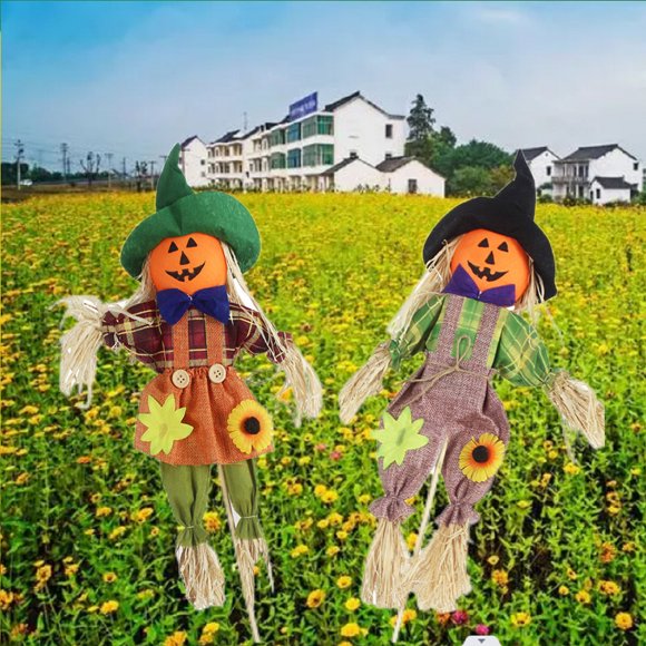 Scarecrow Decorations