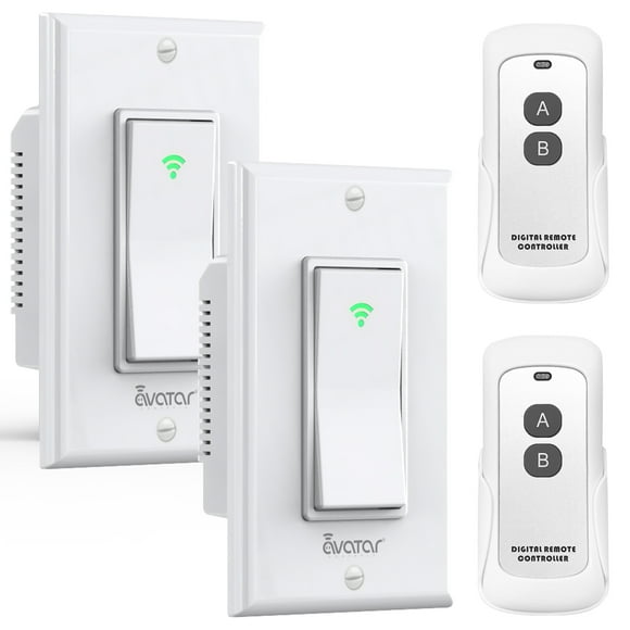Best Smart Home Switches