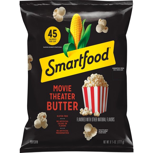All Popcorn in Popcorn - Walmart.com