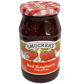 Raspberry preserves in Preserves - Walmart.com
