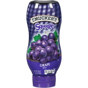 Goobers Smuckers
