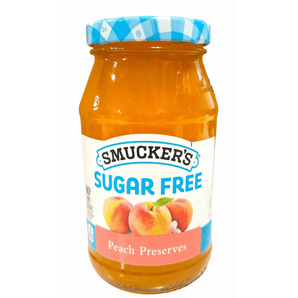 Peach preserves in Preserves - Walmart.com