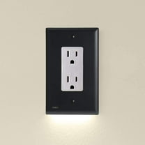 3 Pack - SnapPower GuideLight 2 for Outlets [for Standard Decor, Not ...