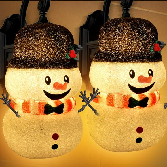 Outdoor Christmas Light Covers