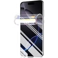 2 Pack Soft Hydrogel Film Screen Protector for Phone 17 Pro – Upgraded ...