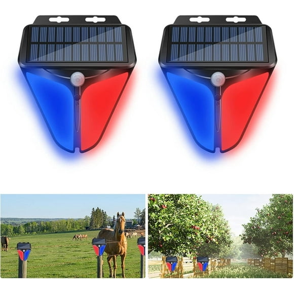 Motion Sensor Alarms