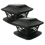 Yard Gard Lite Duty 14 Gauge 3' U-Post - Walmart.com