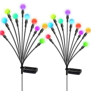 Solar Color Changing Lights