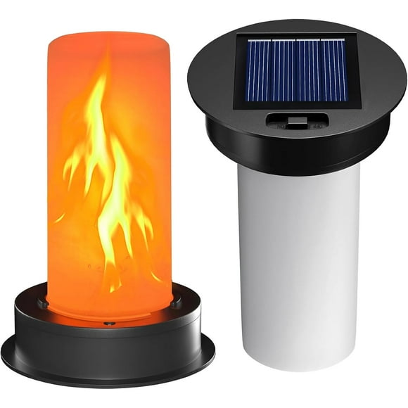 Replacement Solar Light Parts