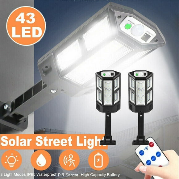 Small Motion Sensor Light