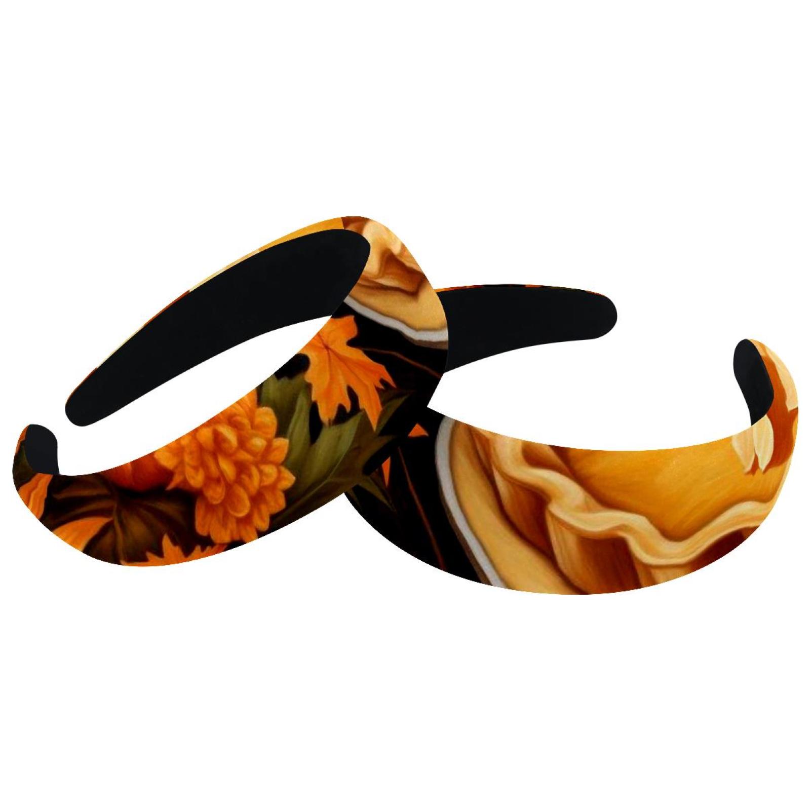 2 Pack Spa Headband for Washing Face Makeup Headband Bubble Soft ...