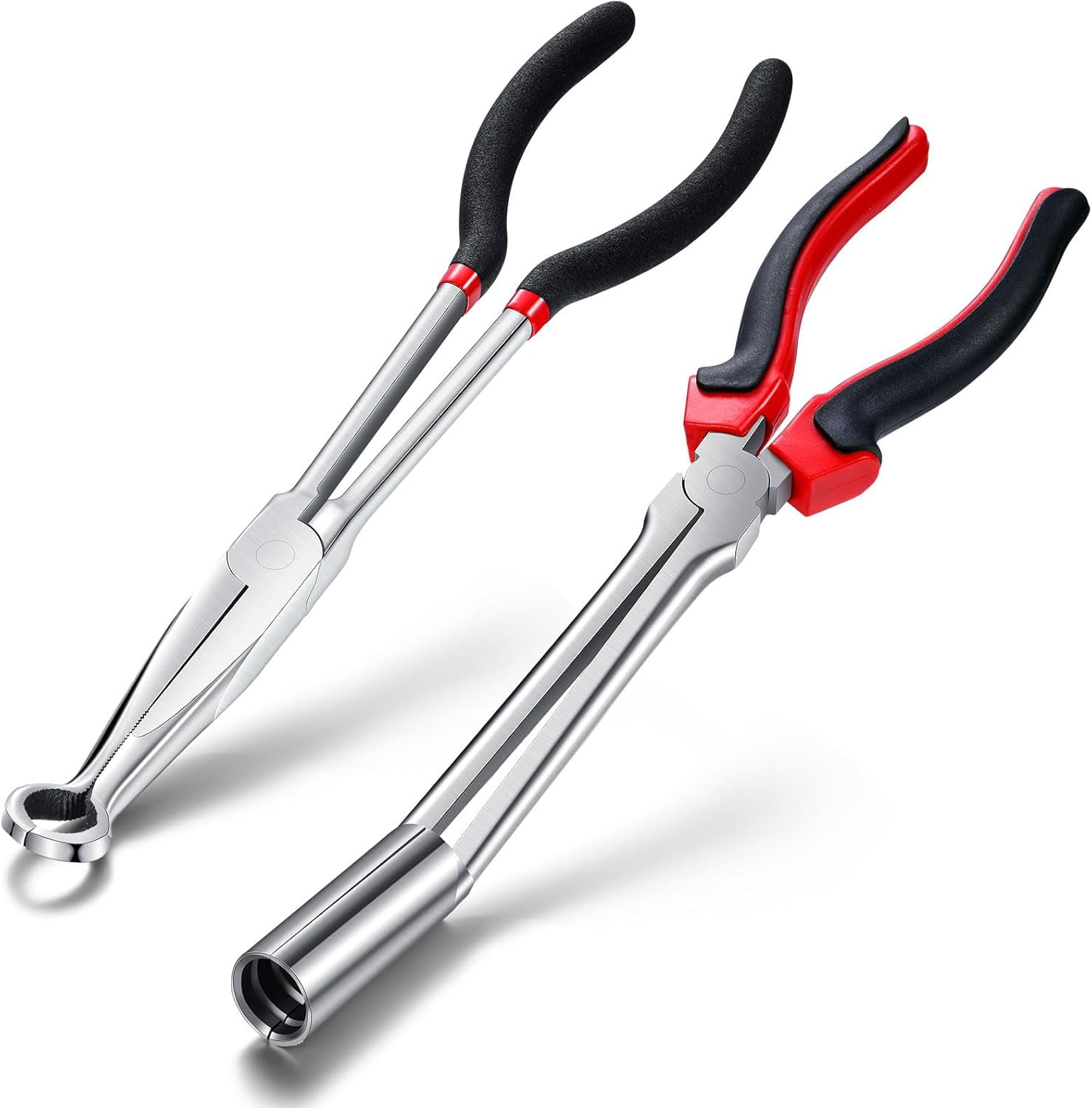 2 Pack Spark Plug Wire Removal Tool Kit Includes Spark Plug Boot ...