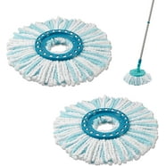 JW Manufacturing Cushion Head Cotton Mop Replacement Head, 1 head ...