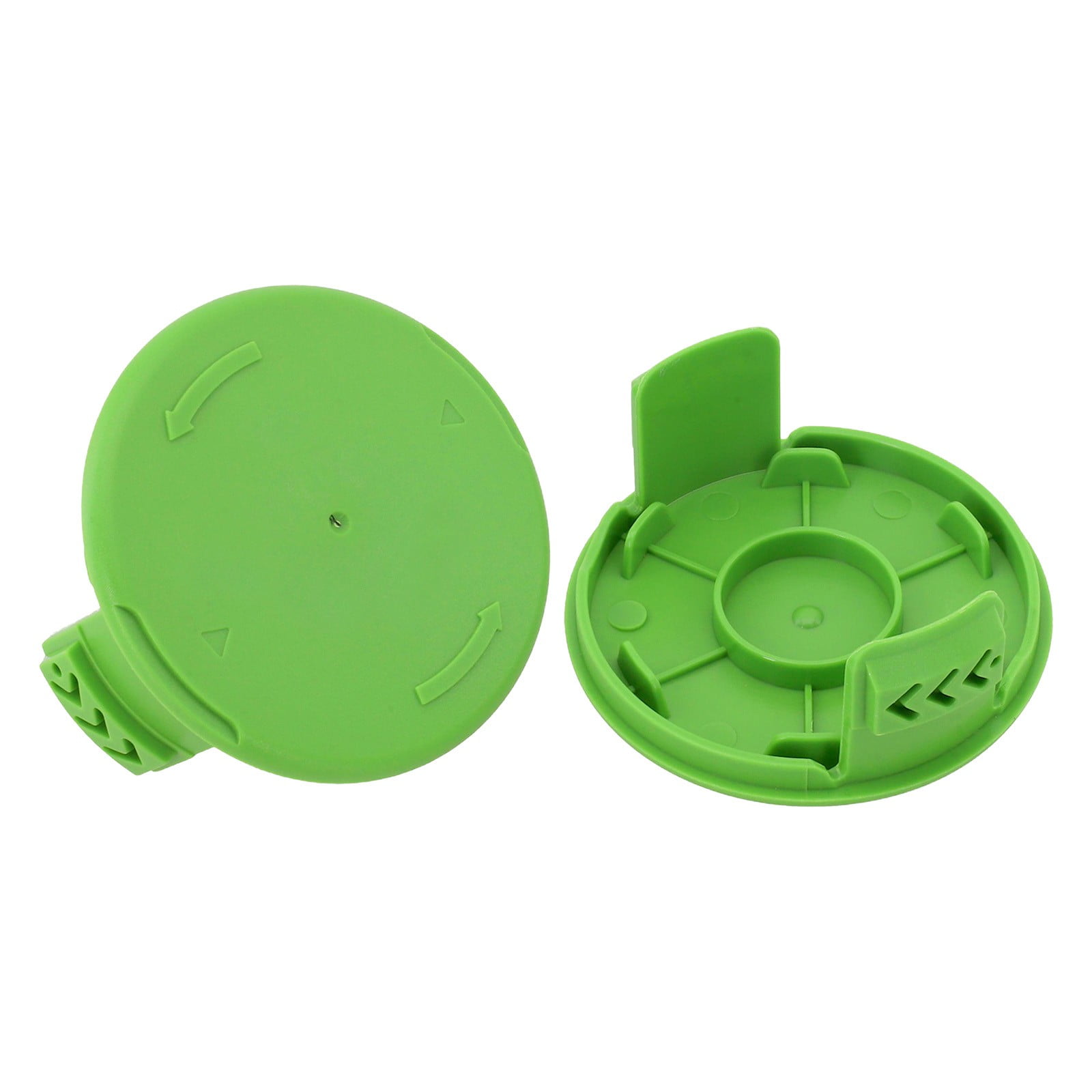 2 Pack Spool Vover For Bosch Grass Trimmer ART 24 / 27 / 30 (also ...