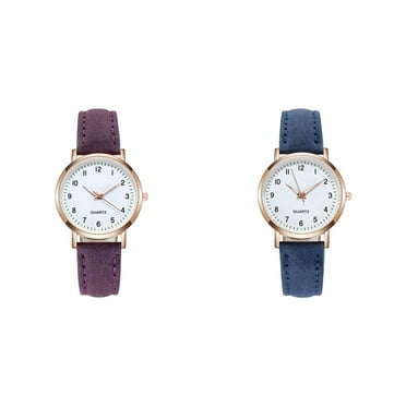 Time and Tru Silver Tone Bracelet White Round Dial Casual Watch with ...