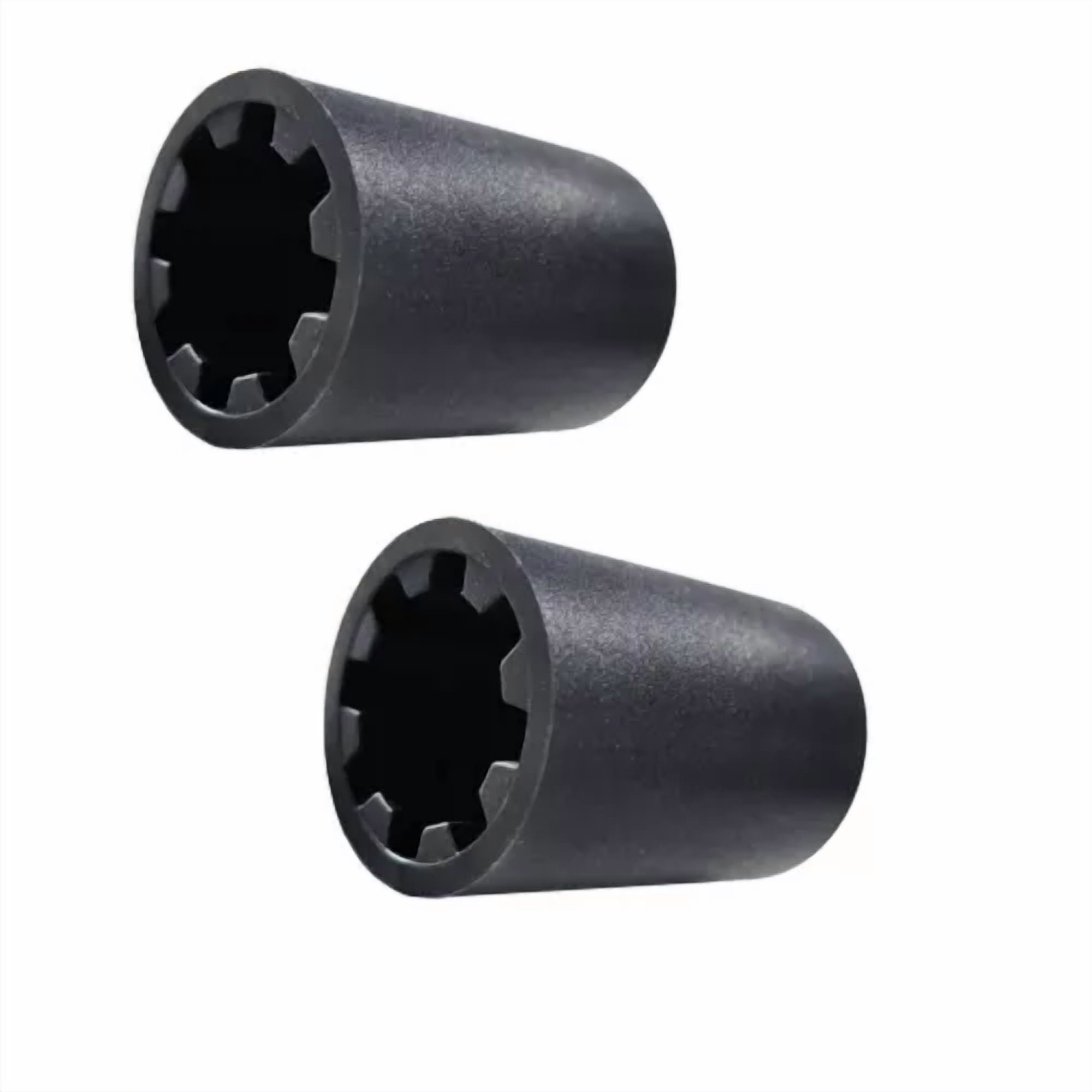 2-Pack Sprocket Coupler Set – 25A18 25C20 For Screw Drive Garage ...