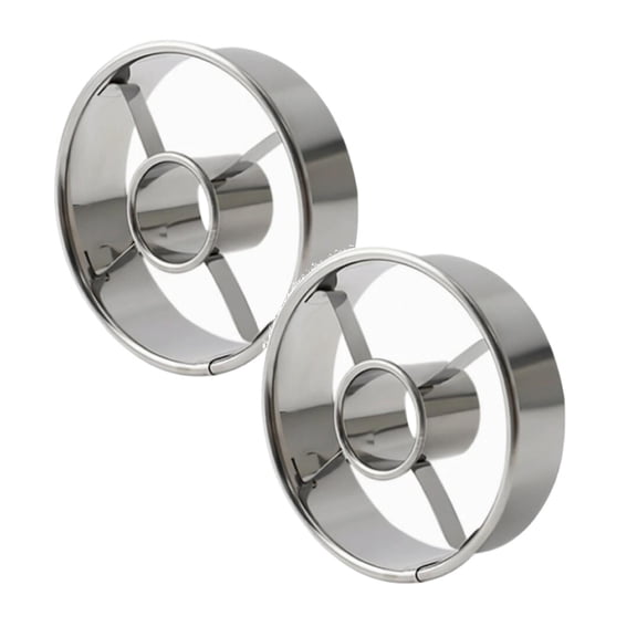 Donut Cutters