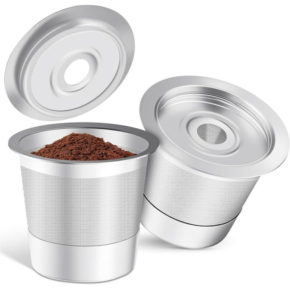 Reusable Keurig K Cups