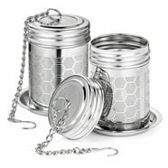 Pinky Up Star Shaped Tea Ball Infuser for Loose Leaf, Self Care Gifts ...
