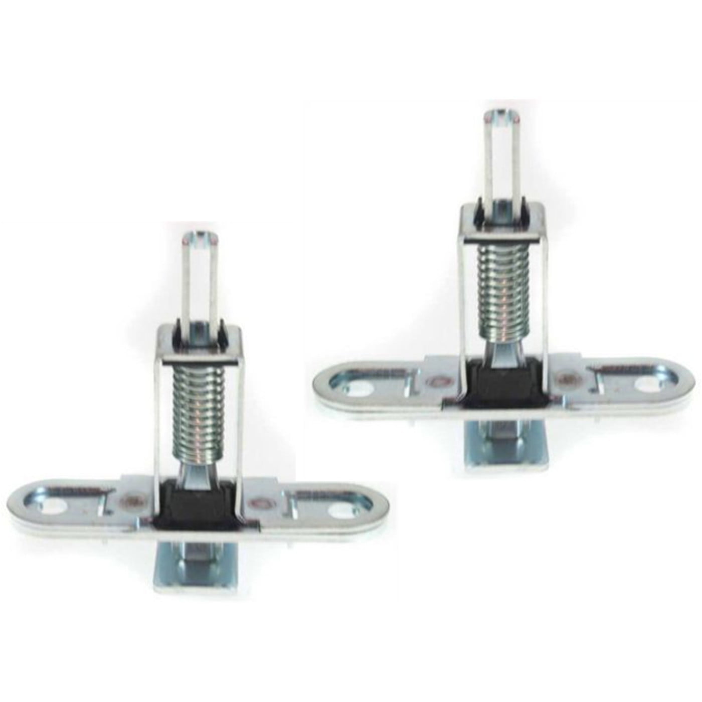 2-Pack Steel Tailgate Latches for Ford Suit Pair for LH RH - Walmart.com