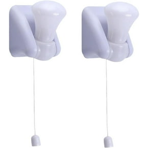 Pull Chain Light Fixtures in Lighting & Light Fixtures - Walmart.com