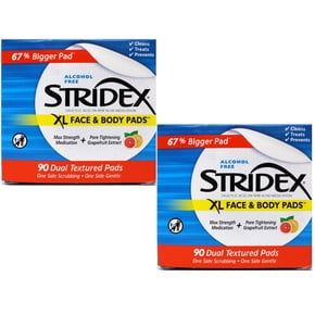 Stridex