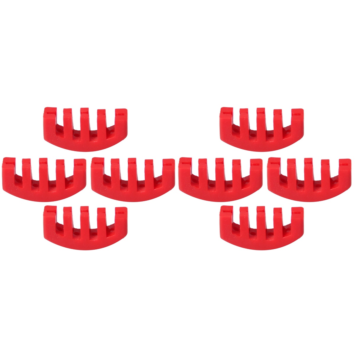 2 Pack Stringed Musical Instruments Violin Mute Volume Reducer ...