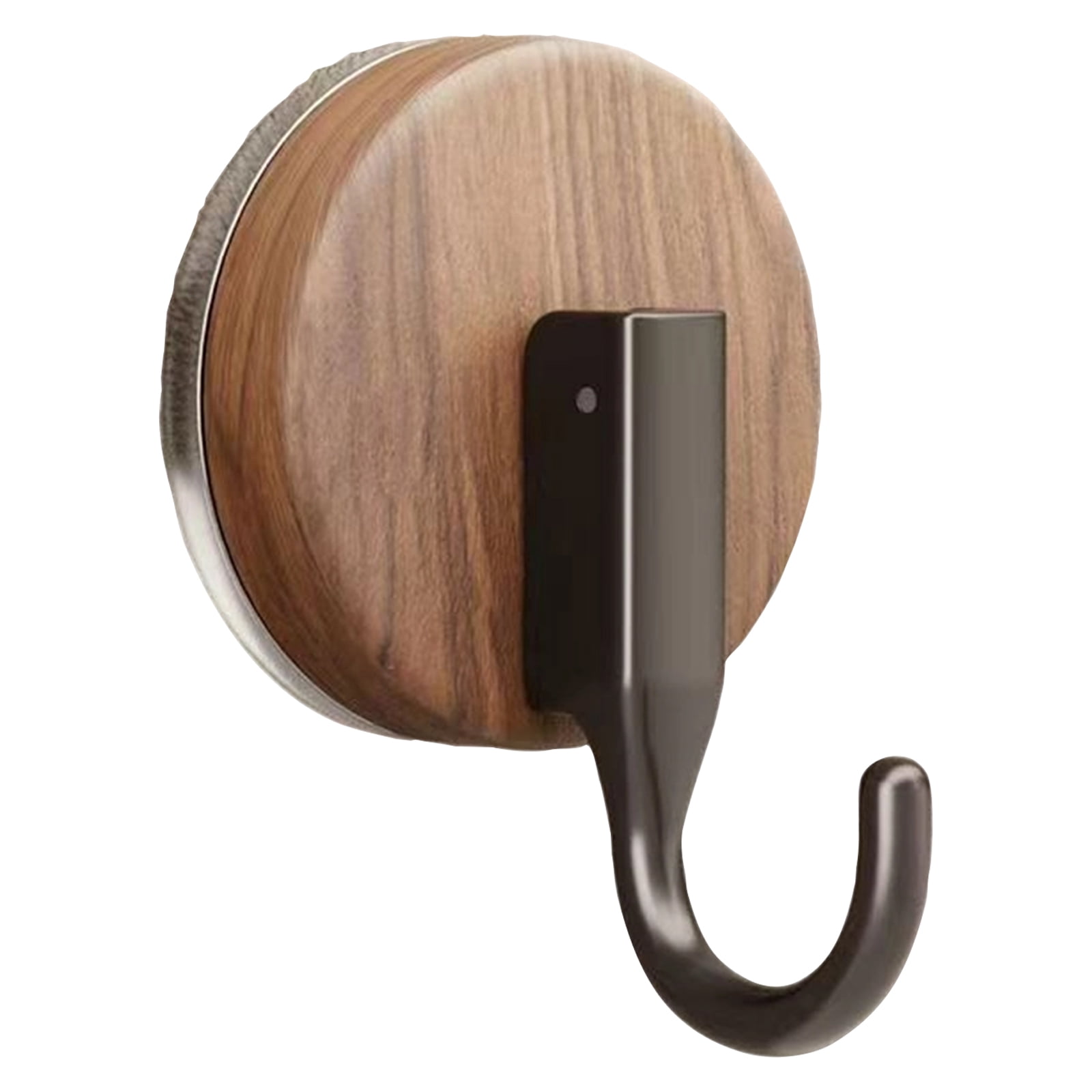2 Pack Suction Cup Hooks Heavy Duty No Drill Removable for Wall Tile ...