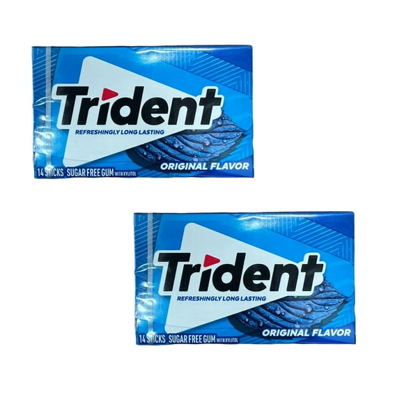 Trident Layers