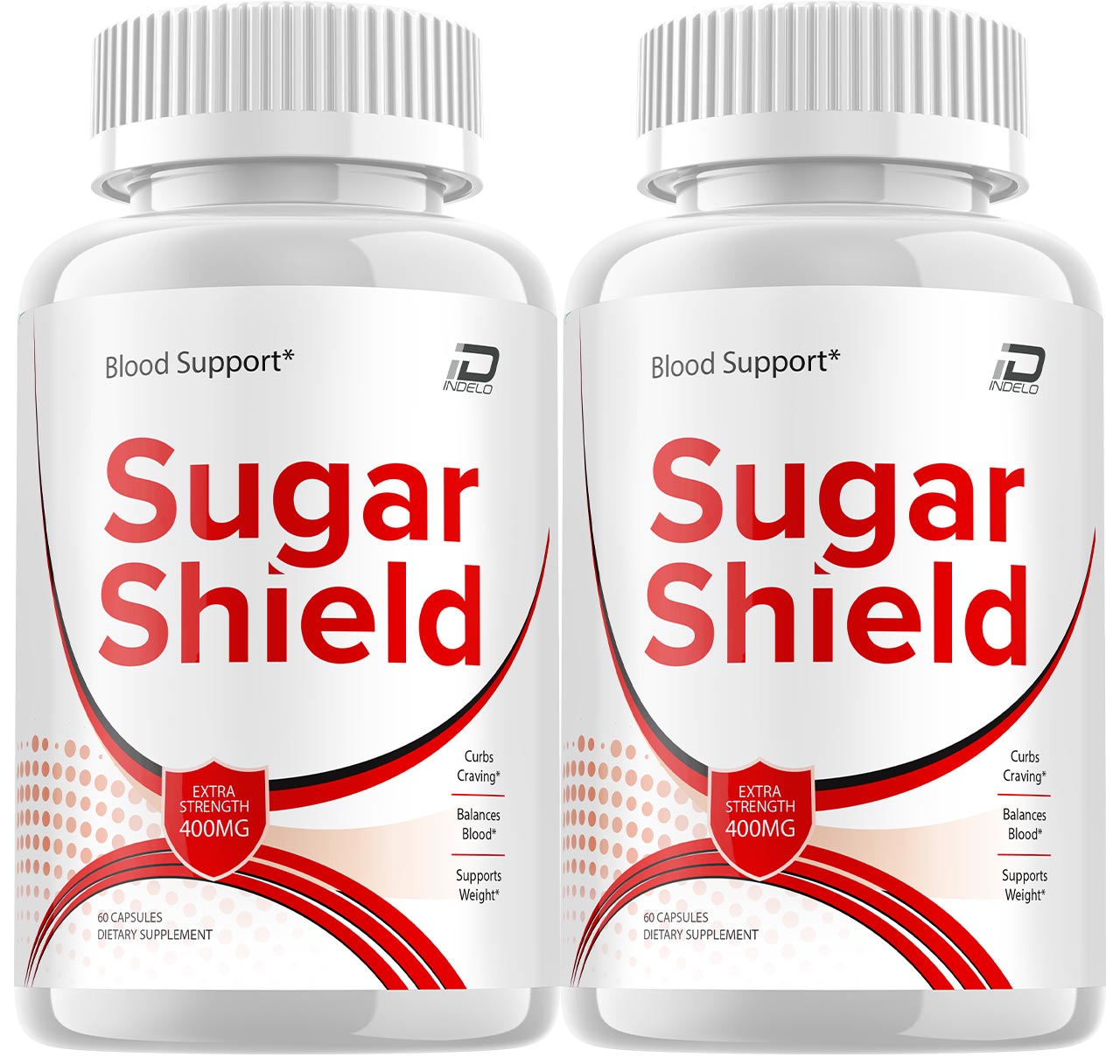 (2 Pack) Cardio Shield - Cardio Shield Advanced Capsules - Walmart.com