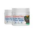 (2 Pack) Sumatra Slim - Natural Weight Loss & Digestion Belly Tonic ...