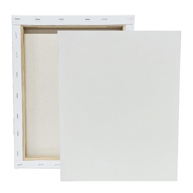 2 Pack Value Canvas by Artist's Loft® - Walmart.com