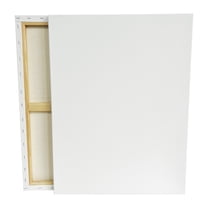 3 Pack Black Value Canvas Panel by Artist's Loft® Necessities ...