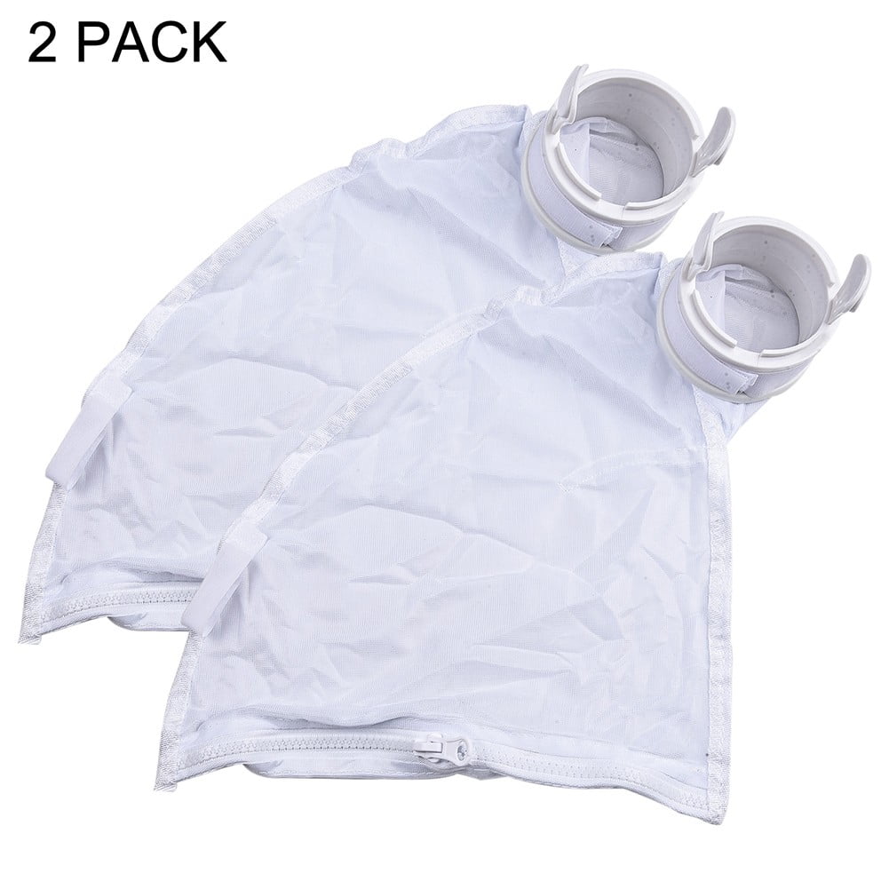 2 Pack Superior Fit Cleaning Bags for Polaris 280 480 Pool Cleaner K13 ...