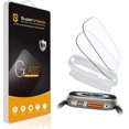 (2 Pack) Supershieldz Anti Glare (Matte) Tempered Glass Screen ...
