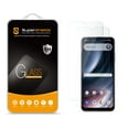 (2 Pack) Supershieldz Designed for Cricket Icon Plus (2026) / AT&T ...