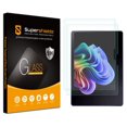 (2 Pack) Supershieldz Designed for Microsoft Surface Pro 11/ 10/ 9 (13 ...