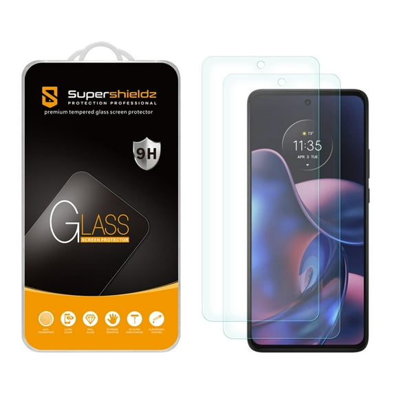 Motorola Edge Screen Protector