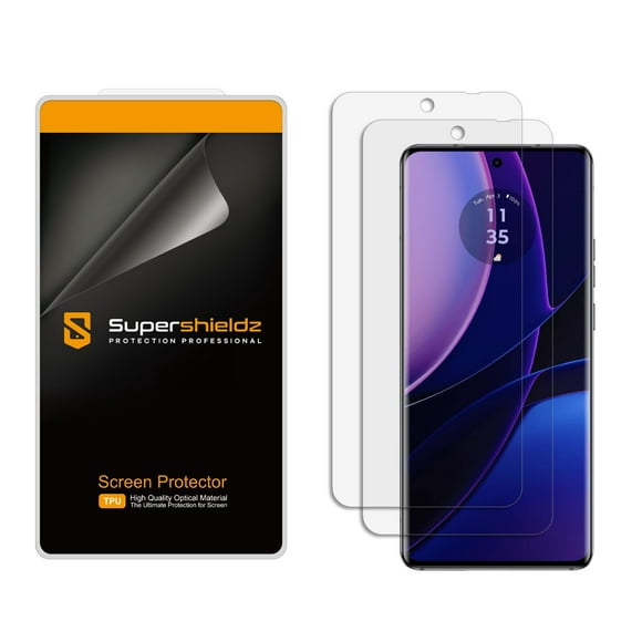 Motorola Edge Screen Protector